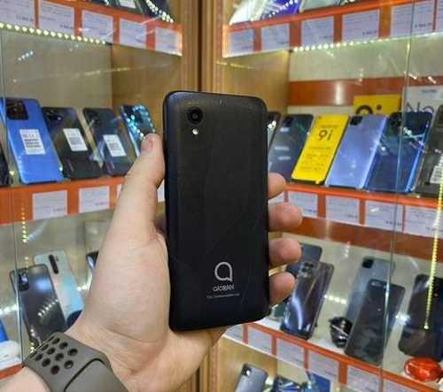 Смартфон Alcatel 1 5033D 1/16GB