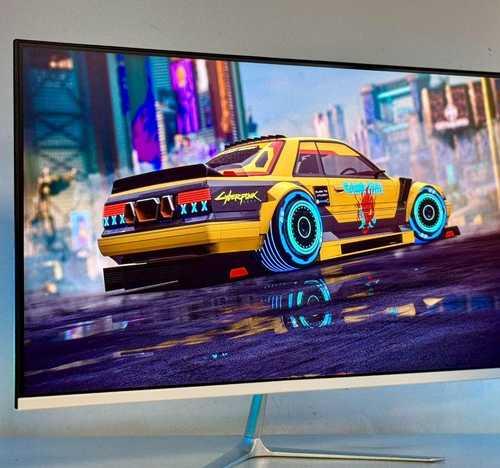 27" Монитор Lime Z270 100Гц