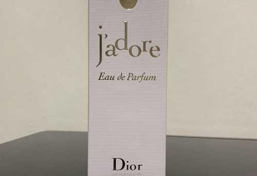 Духи женские, Dior J'Adore Eau de Parfum 100мл