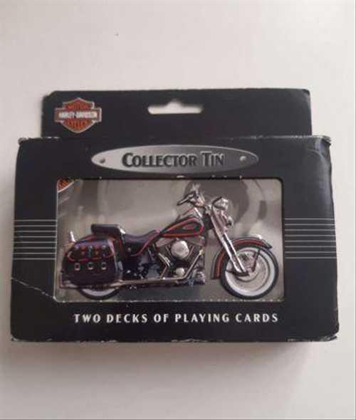 Harley Davidson