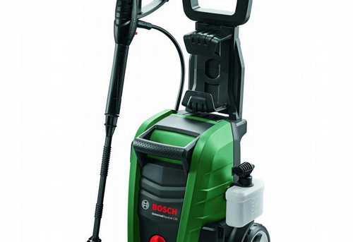 Очиститель Bosch UniversalAquatak 130 Car Kit