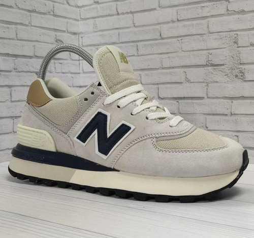 Кроссовки New Balance 574