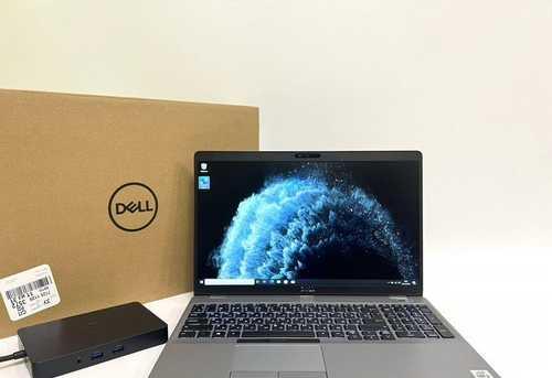 Dell Latitude 5501 i7-9850H 32GB 256GB