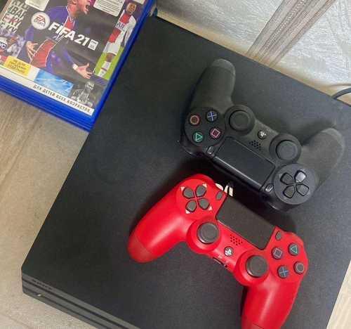 Sony playstation 4