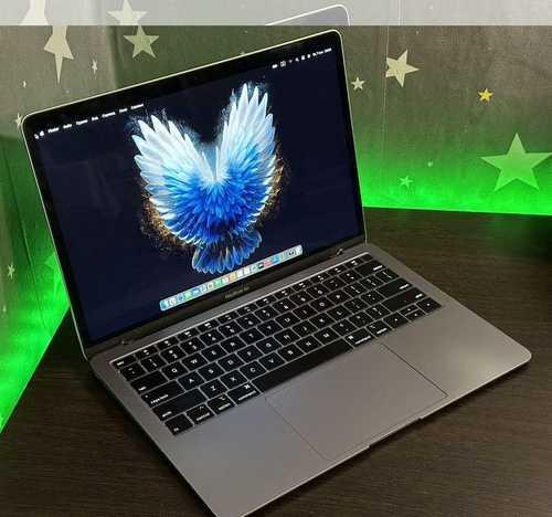 Macbook Air 13 2018 16/256