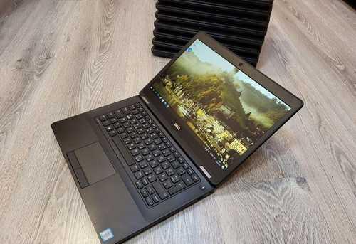 Dell Latitude/Full/IPS/i5-6g/8/m2