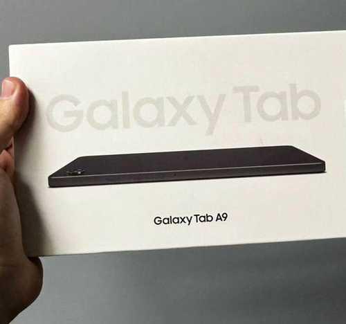 Samsung galaxy Tab A9 8 128