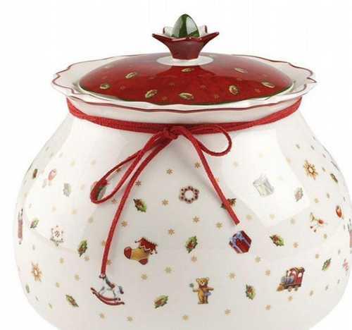 Шкатулка 20 см Toy's Delight Villeroy & Boch