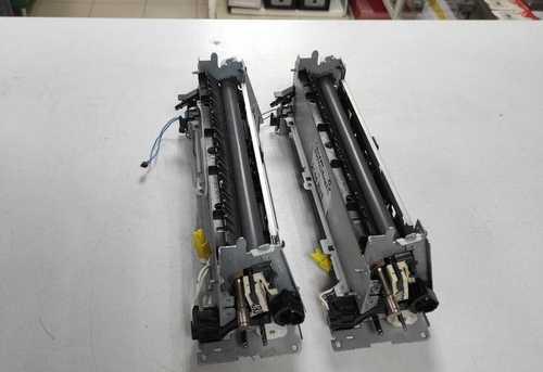 Hp m425 m401 печка в сборе