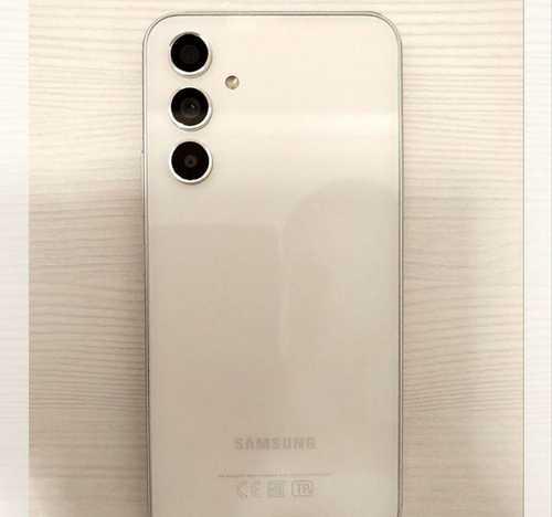 Samsung Galaxy A54, 6/128 ГБ