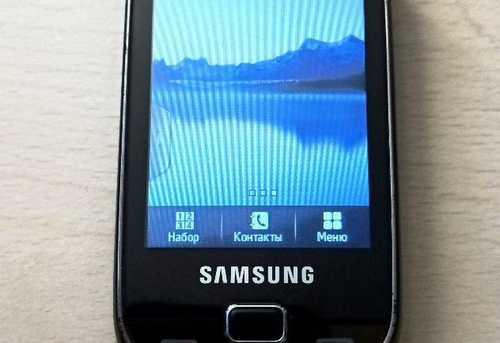 Samsung B5722