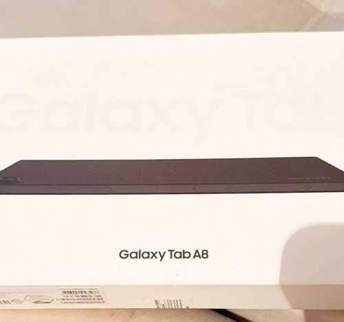 Samsung galaxy Tab A8 lte