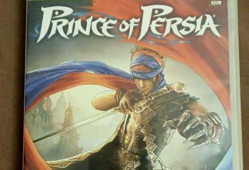 Prince of persia 2008 xbox 360