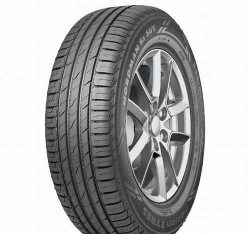 Ikon Tyres Nordman S2 SUV 225/60 R18 100H