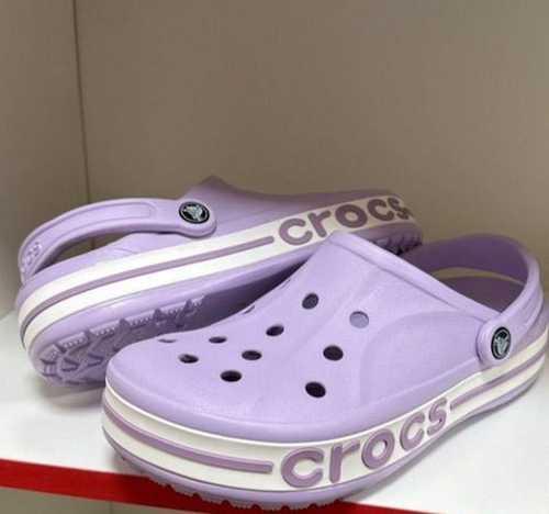 Crocs женские