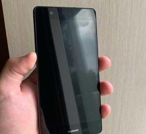 Телефон Huawei p9 lite