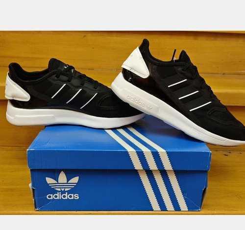 Кроссовки Adidas Originals 41.5 размер оригинал