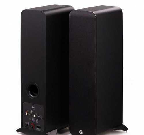 Q Acoustics M40 Black