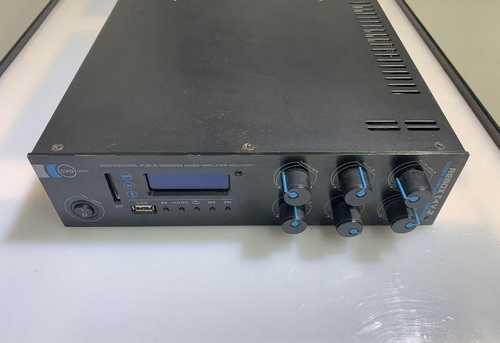 Усилитель CVGaudio Rebox-T4 V.2