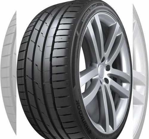 Hankook Ventus S1 Evo3 SUV K127A 295/35 R21