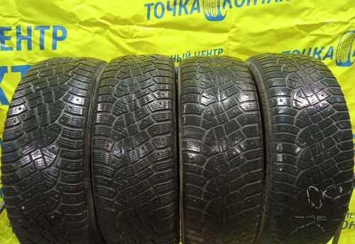 Continental ContiEcoContact 2 215/60 R17 96T