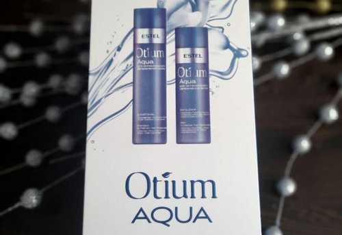 Подарочный набор Estel Otium Agua