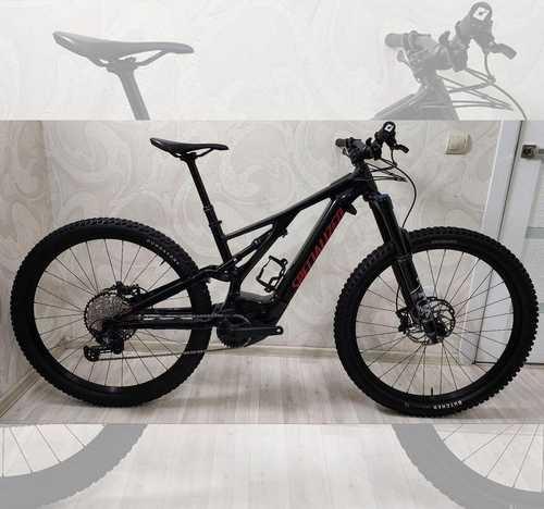 Электроподвес Specialized Turbo Levo Comp 2021 (M)