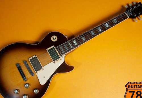 Винтажный шикарный Gibson les Paul Standard 1976