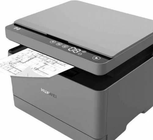 Мфу Huawei PixLab B5 CV81Z-WDM2 (53050154)