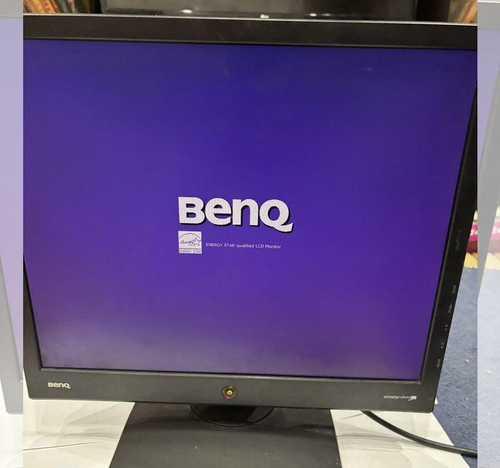 Монитор benq 1280x1024 60hz