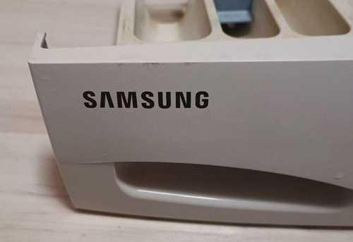Лоток стиральной машины Samsung wf-s1061