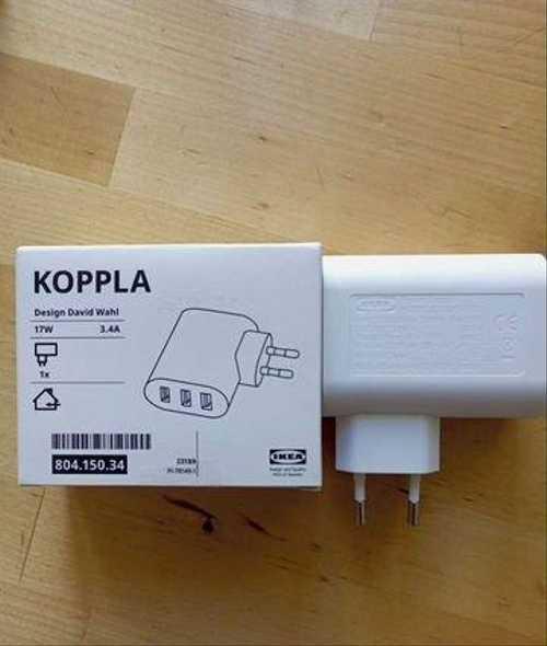 Зарядное устройство IKEA
