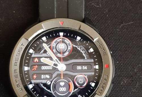 Умные часы mibro Watch X1