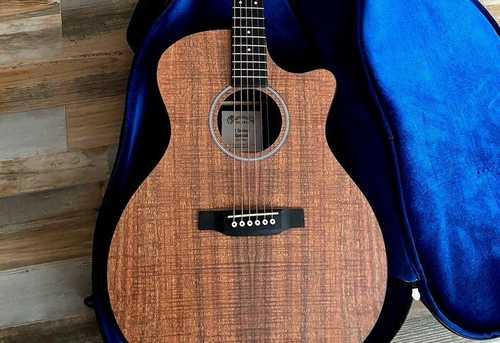 Martin GPC Special Koa X Series