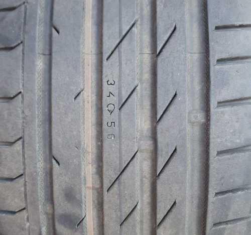 Nokian Tyres Nordman SZ2 225/45 R17 94W