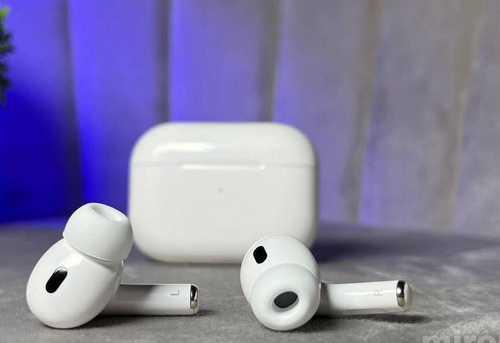 Airpods pro 2 (с шумоподавления и Type - C)