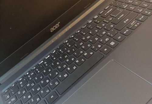 Ноутбук acer aspire 3