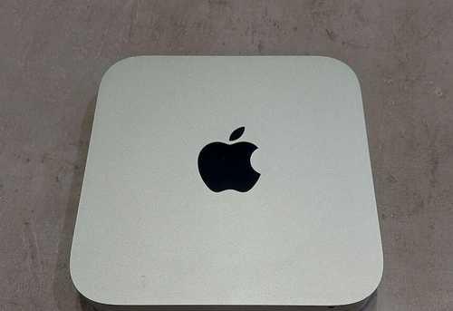 Apple Mac mini 2014 i5 4gb 500gb