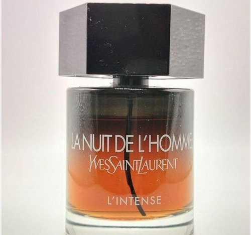 YSL La Nuit De L'Homme L'Intense 100 ml (85)