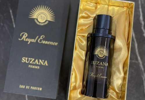 Suzana парфюмерная вода Norana Perfumes