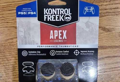 Накладки Kontrolfreek ps4 ps5