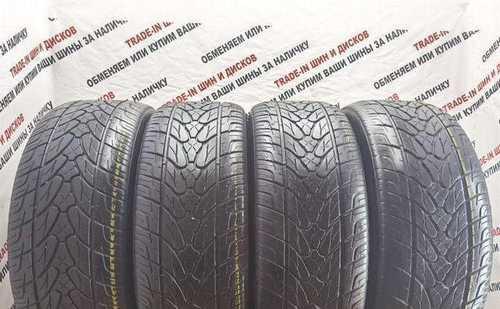Kumho Ecsta STX KL12 275/55 R20