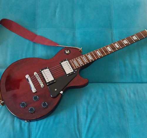 Epiphone Les Paul Studio Корея