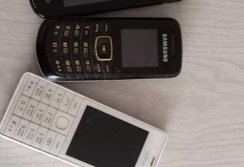 Samsung B5722