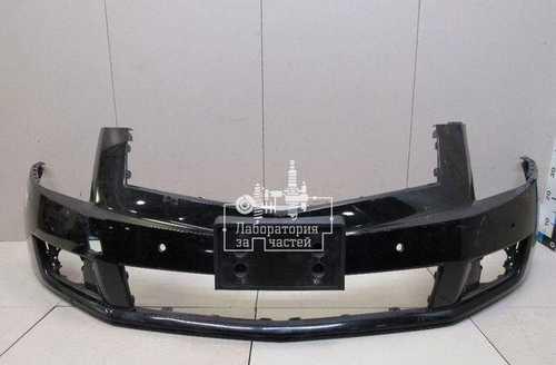 Бампер передний GM 22762889