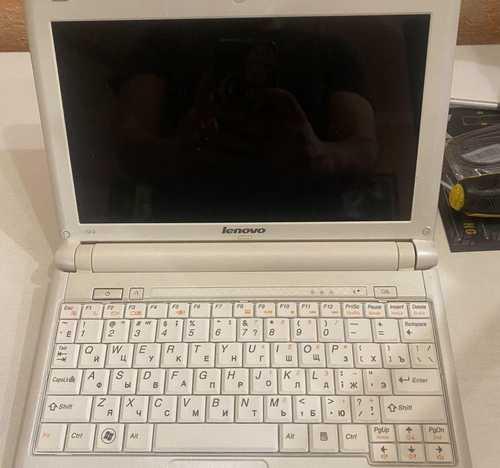 Нетбук lenovo