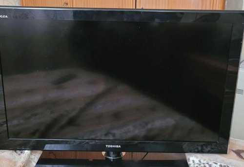 Телевизор toshiba regza 32