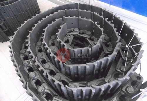 Цепь гусеничная Komatsu 208-32-00071