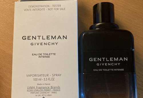 Givenchy Gentelman eau de toilette intense