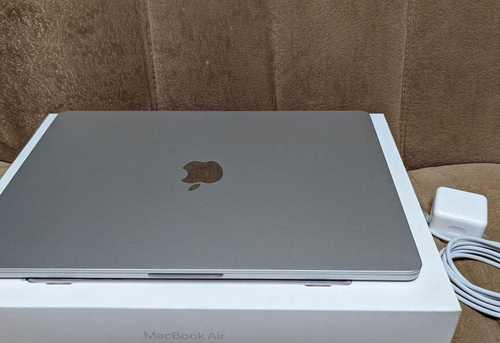 Ноутбук Macbook Air 15.3" m2 8Gb/256Gb